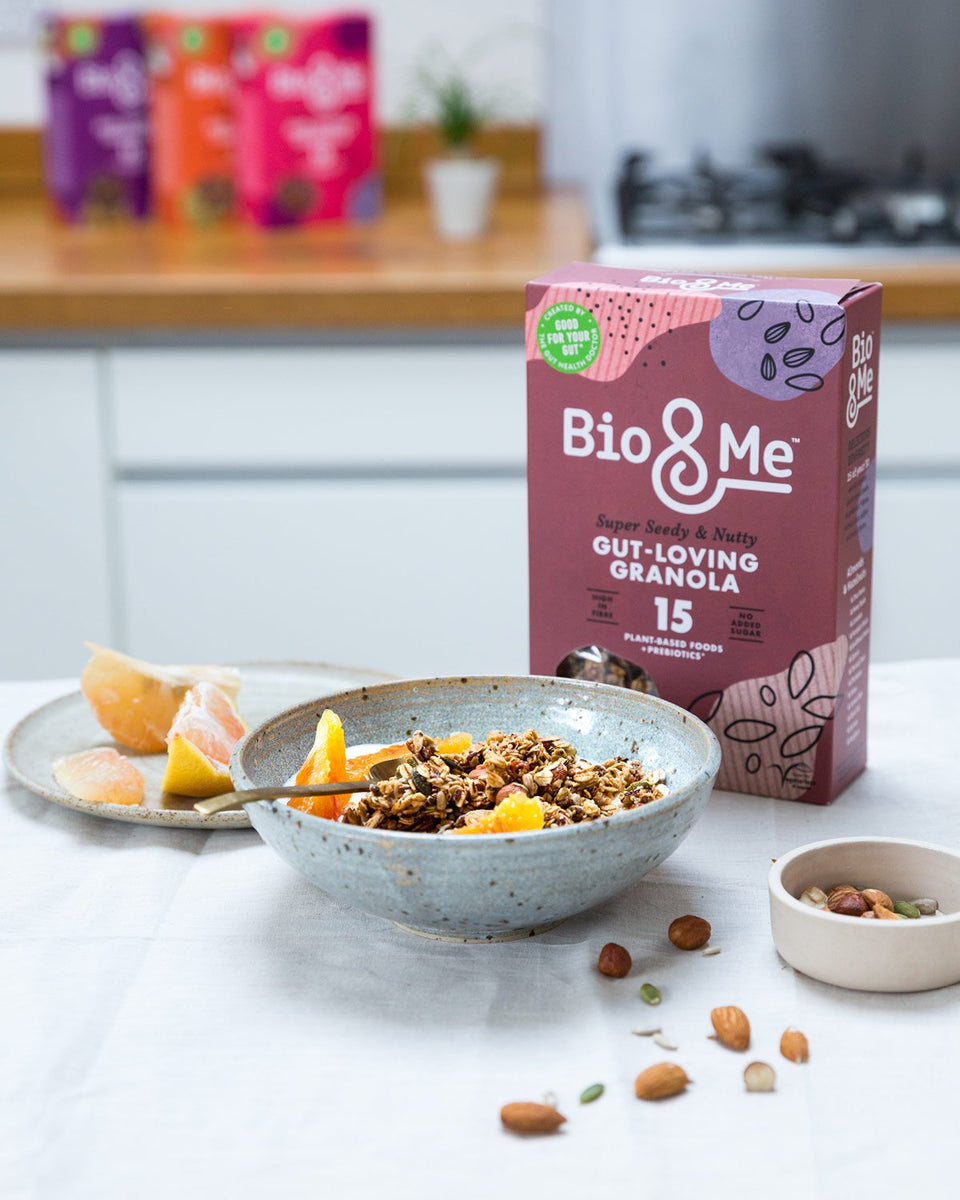 BRANDS WE 🤍: Bio&Me – Caara